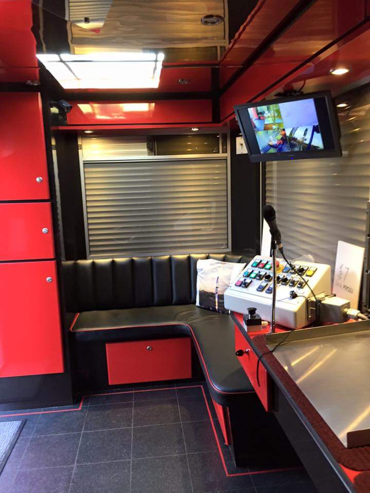 Ticket Booths Archieven - Lamberink