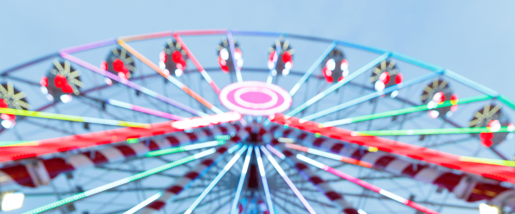 Lamberink - Reuzenrad bouw, verhuur en revisie