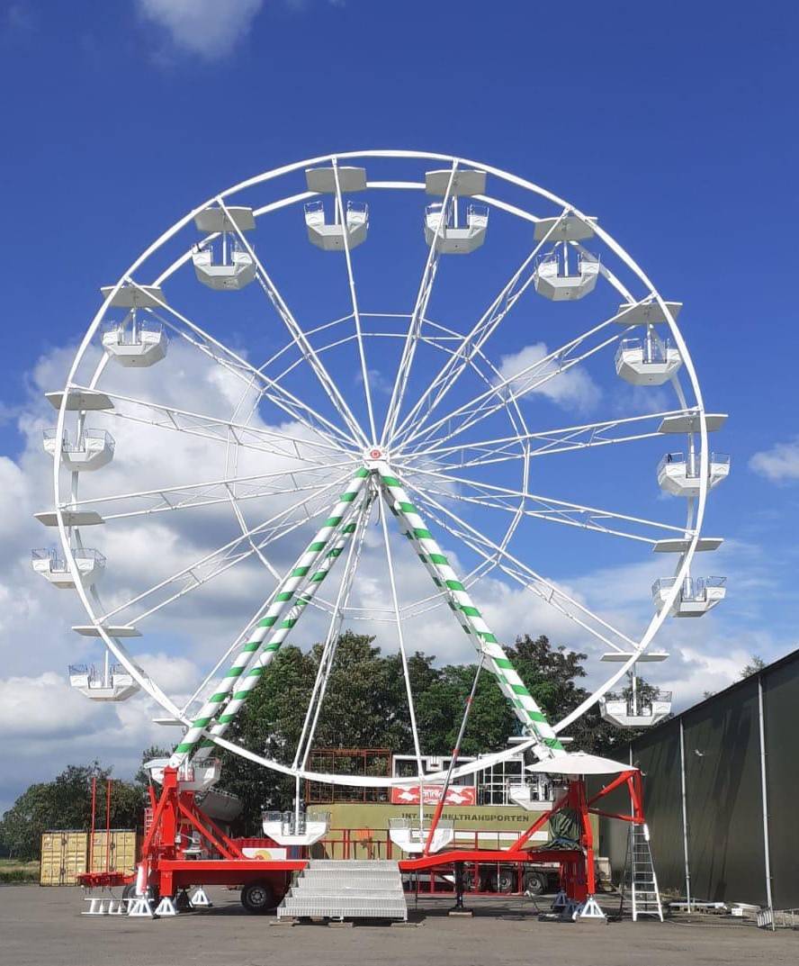 The RL22 - Lamberink