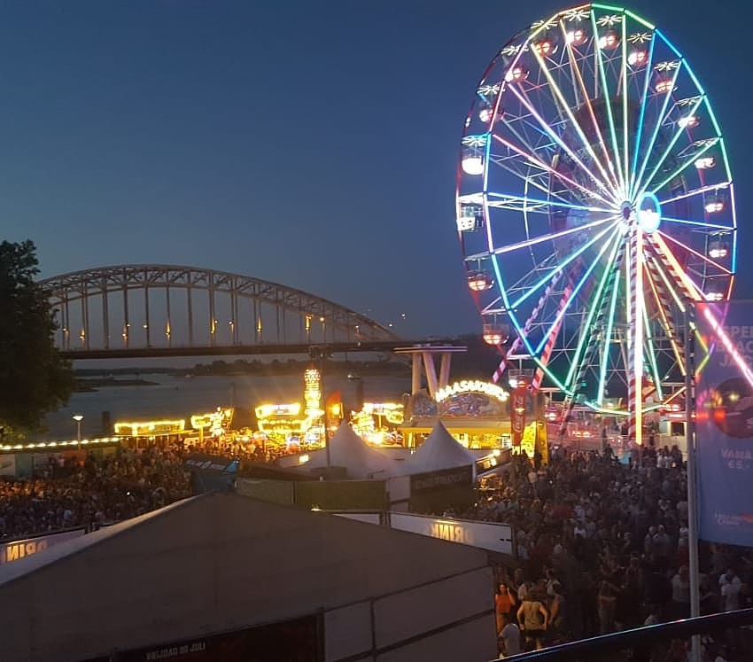 Lamberink Events - Lamberink